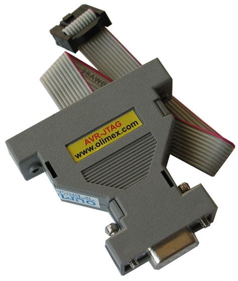 Diy Avr Jtag Programmer Discounts Purchase Oceanproperty Co Th