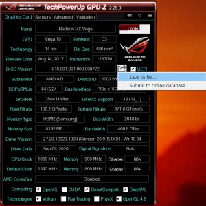 How To Flash The BIOS On An AMD GPU A Comprehensive Guide