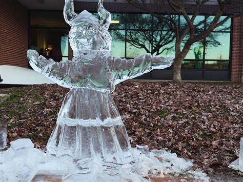 The Ice God Never Miss Angelito Babans Live Ice Facebook