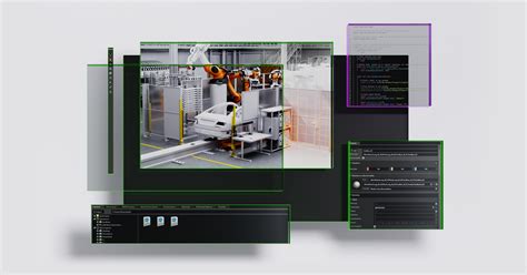 디자인 및 시뮬레이션 솔루션 Nvidia