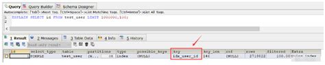 how to solve the deep paging problem of sql query in mysql tuning mysql tutorial php cn