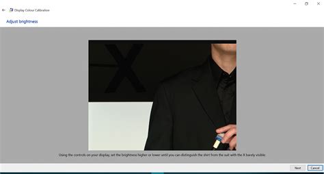 Unable To Calibrate Brightness Solved Windows 10 Forums