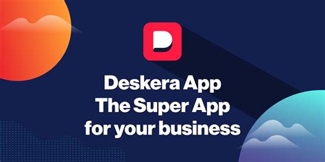 Deskera App — The Super App For Your Business By Nidhi Mahana