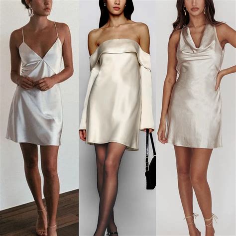 Daisysilk Midi Silk Dresses Slip Scoop Neck Wedding Guest Party