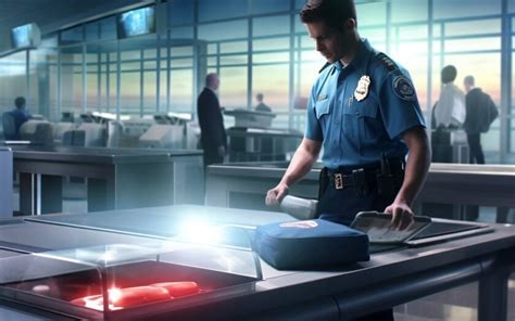 Exploring Explosives Detectors Your Guide To Safety Technology