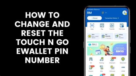How To Easily Reset Your EWallet PIN 2025 WakaAbuja