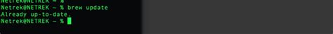 Installing Powershell Core On Macos And Connect To Office 365 Tenant