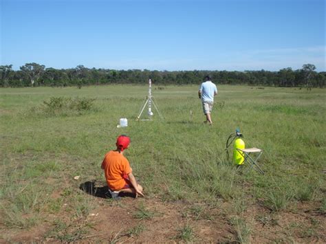 Air Command Water Rockets Flight Log Day 88 Dual Deployment