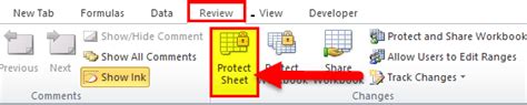 Hide Formula In Excel 13 Easy Steps To Hide Excel Formula Example