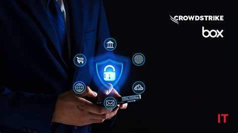 Box And CrowdStrike Partner To Combat Cyber Threats And Secure Content In The Cloud