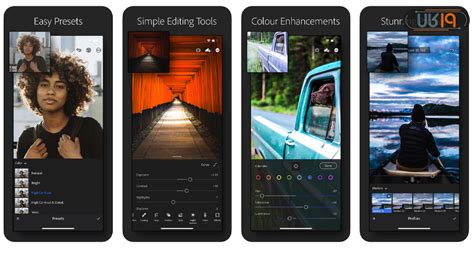 برنامه ادیت عکس ایفون ؛ معرفی و دانلود بهترین‌ها از مبتدی تا حرفه‌ای
