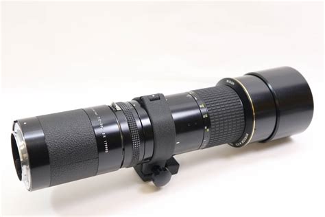 Yahoo オークション Nikon ニコン Ai Nikkor Ed 300mm F4 5 Telecon