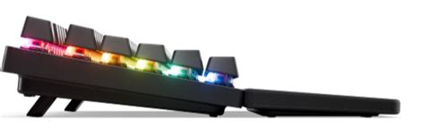 Steelseries Apex Pro Gen 3 Tkl Wireless Omnipoint 3 0 三模磁軸無線電競鍵盤 6487