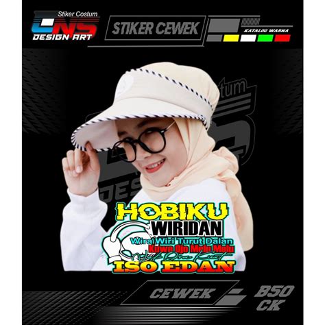 Jual Stiker Cewek Stiker Motor Stiker Mobil Stiker Decal Stiker Variasi Stiker Striping Stiker