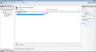 Configurar Site No Iis 7 Não Starta O Site Stack Overflow Em Português