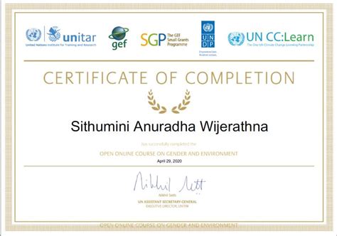 Sithumini Anuradha On Linkedin Genderequality Women Genderdimensions Biodiversity