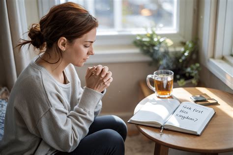 7 Secrets For Unshakeable Daily Devotions That Stick