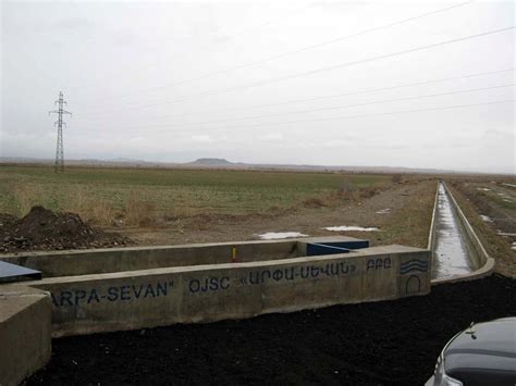 Best Construction Company In Armenia Arpa Sevan