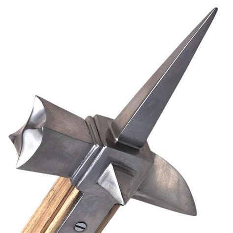 German War Hammer Wulflund