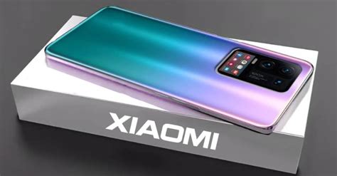 Xiaomi Mi Mix Alpha Max G Price Release Date Specs And Latest News