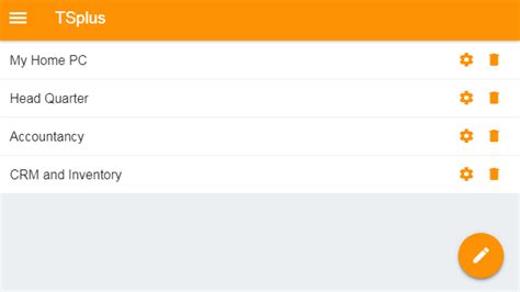Download Tsplus Remote Access
