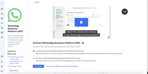 Whatsapp Cloud Api How To Get It Features And Benefits