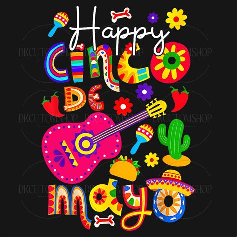 Happy Cinco De Mayo Png Mexico Png Dental Squad Margarita Tacos Png