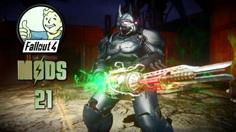Hero You Deserve Fallout 4 Mods And More Episode 21 Fallout 4 Mods