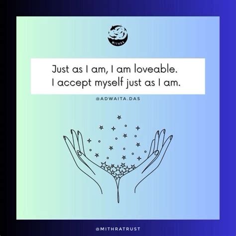 Affirmations By Adwaita Selected Collection 2 On Behance