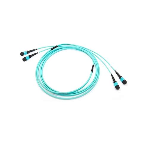 81224 Fiber Mpo Trunk Cable Owire
