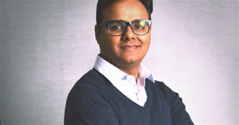 Avinash Choudhary Joins Chaayos Marketing Campaign India