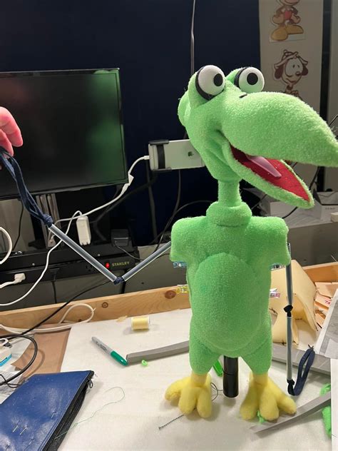 Puppet Design Studio