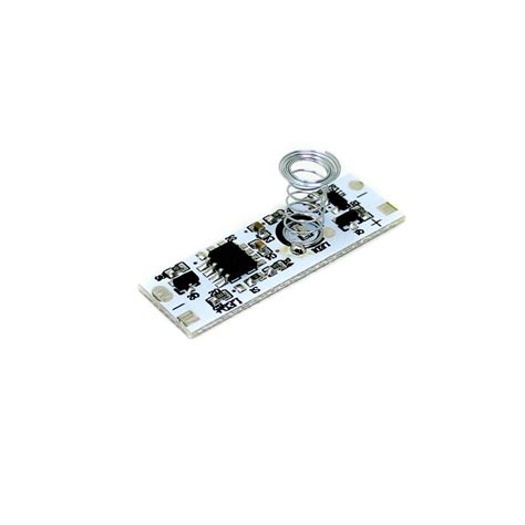Touch Switch Capacitive Sensor Module 9v 24v 30w 3a Led Dimming Control