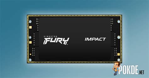 Ddr6 Memory Set To Launch In 2027 With Speeds Up To 17 600mt S Pokde Net