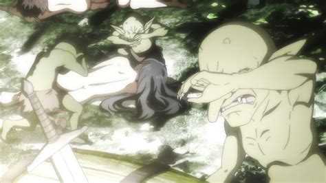 Goblin Slayer T V Media Review Episode 1 Anime Solution EroFound