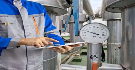 Understanding Industrial Temperature Sensors A Comprehensive Guide