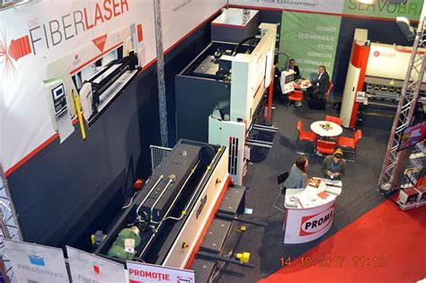 Proma Machinery: Masini-unelte, Utilaje prelucrare metal, lemn, tabla ...