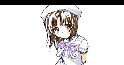 ひぐらし レナ 赤服のイラスト Pixiv