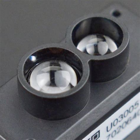 DFRobot TF Mini LiDAR ToF Laser Range Sensor Kaufen Bei Galaxus