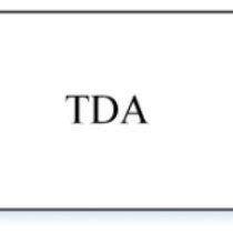 Schematic Diagram Of A Chargedomain TDA 20 B Pulse Train TDA Download Scientific