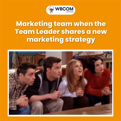Wbcom Designs On Linkedin Marketingstrategy Teamwork