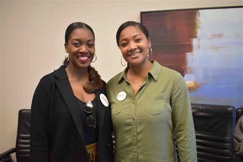 Jacqueline Pendleton Andrea Lewis Todays Communiqué