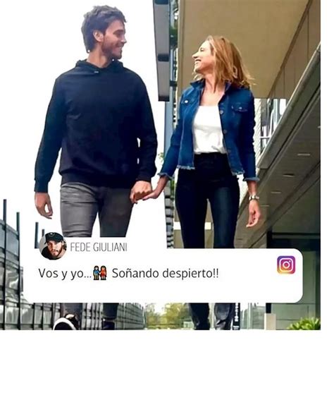 No Era Marcelo Gallardo Alina Moine Reveló Con Quién Está Saliendo