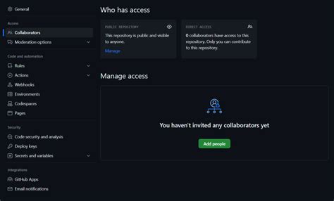 How To Setup Co Authoring In Power Apps Using GitHub Collab365 Power Platformer