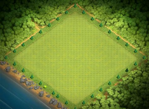 一路走来coc植树玩家的经验分享360部落冲突攻略360游戏大厅