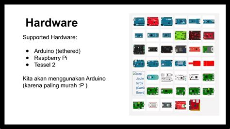 Javascript Robotics Ppt