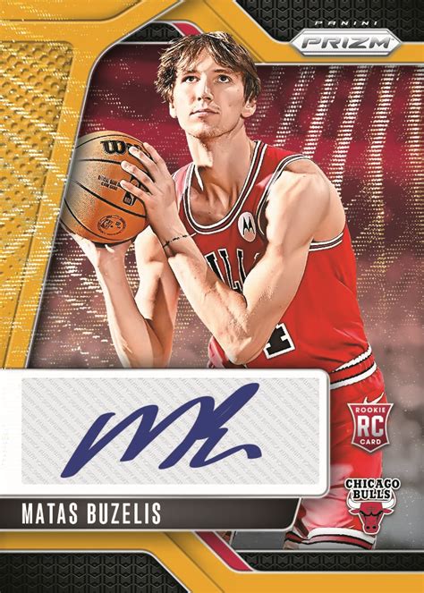2024 25 Panini Prizm Nba Set Review And Checklist