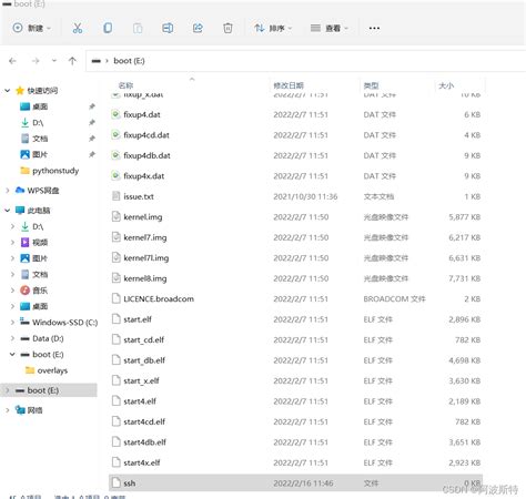 putty，vnc链接树莓派 树莓派vnc下载 csdn博客