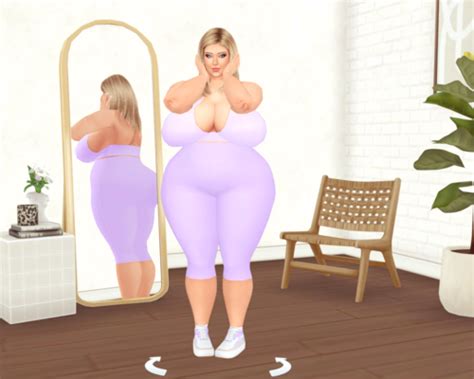 Bbw Pornstar Mandy Majestic Sim Download Inspired By The Sims 4
