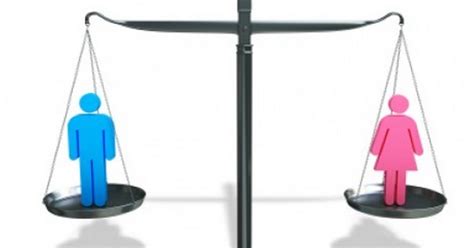 На какво се дължи разликата в заплащането между половете Антени